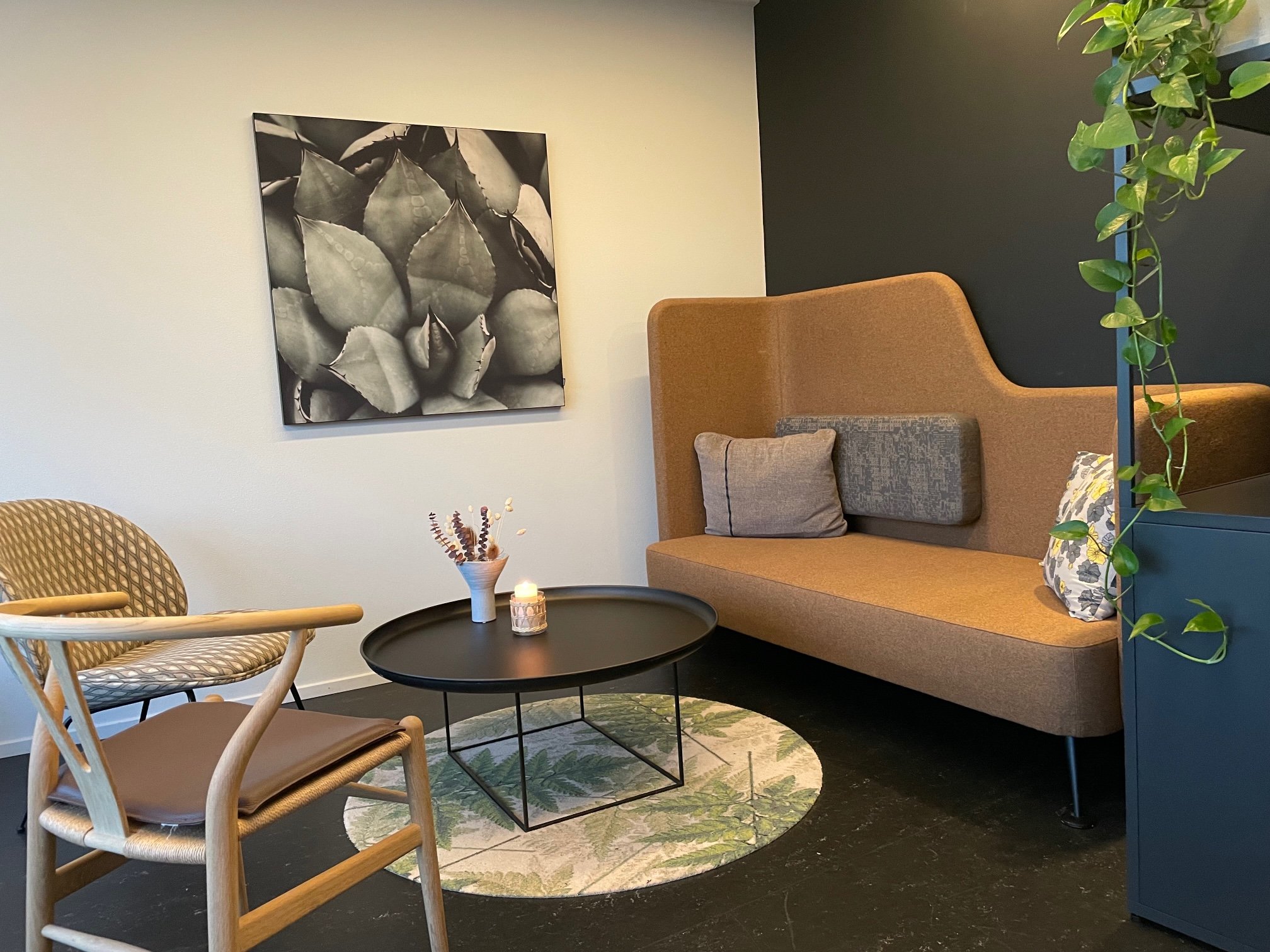 Psykolog i Svendborg for familier og unge voksne